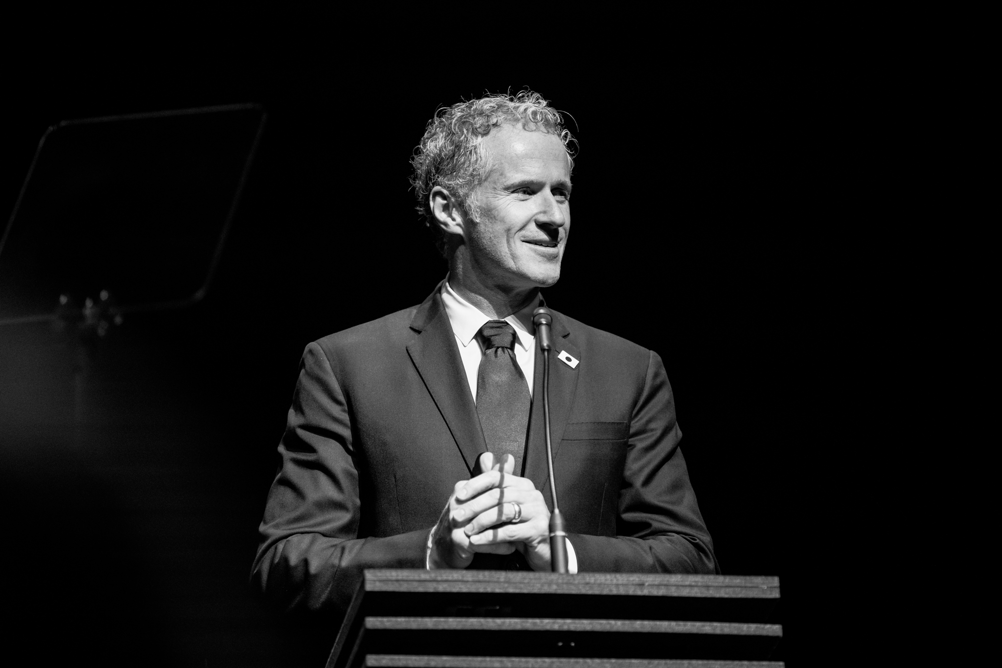 Danny Coster — The Designers Institute of New Zealand